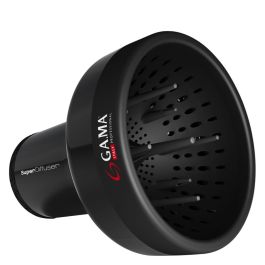 GA.MA Universal Super Diffuser - schwarz
